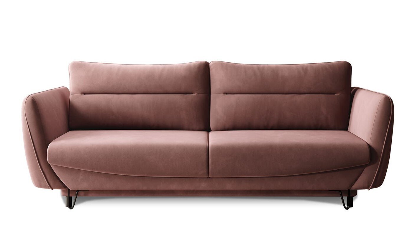 Sofa Silva mit Schlaffunktion von ELTAP günstig bestellen | SKANMØBLER