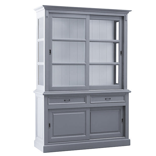 Buffetschrank Provence 150 cm | HSM Collection | SKANMØBLER