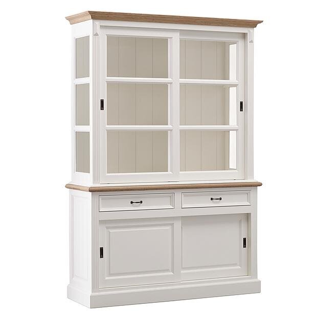 Buffetschrank Provence 150 cm | HSM Collection | SKANMØBLER
