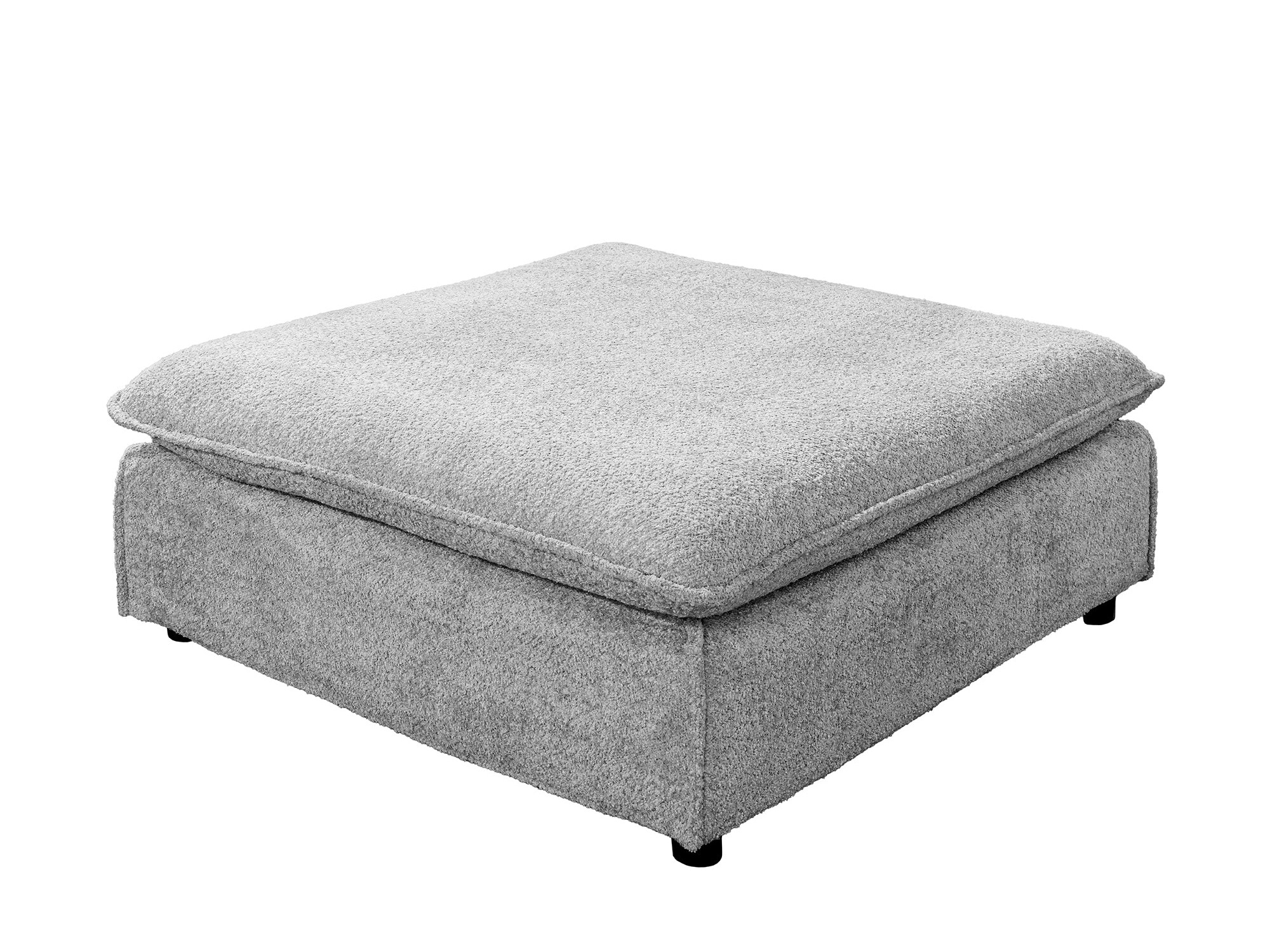 Hocker Heaven abnehmbarer Bezug von Invicta günstig bestellen | SKANMØBLER