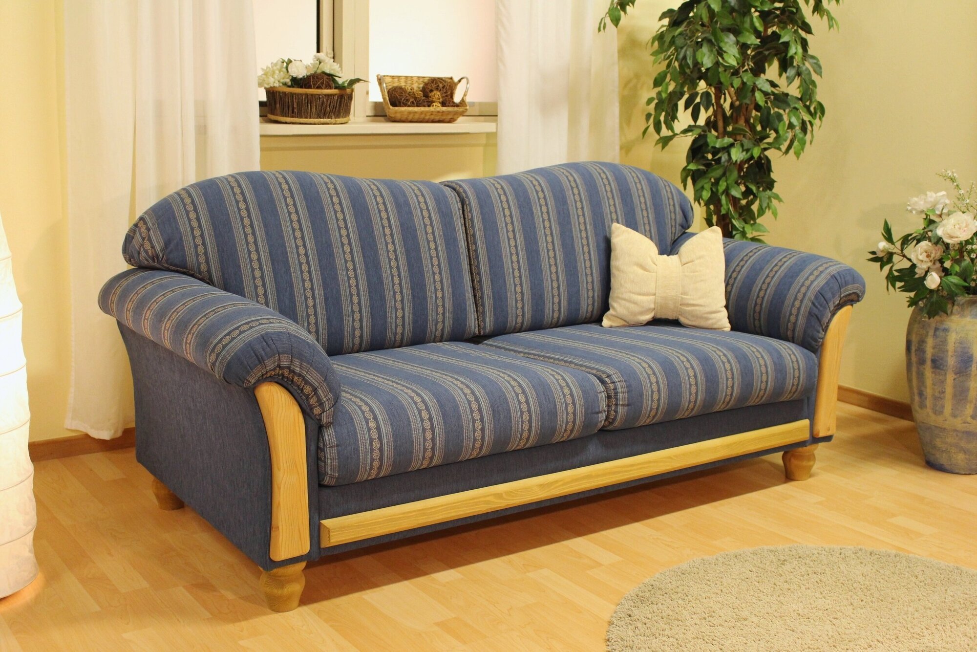 Borkum Sofa Büsum | Nordseemöbel | SKANMØBLER