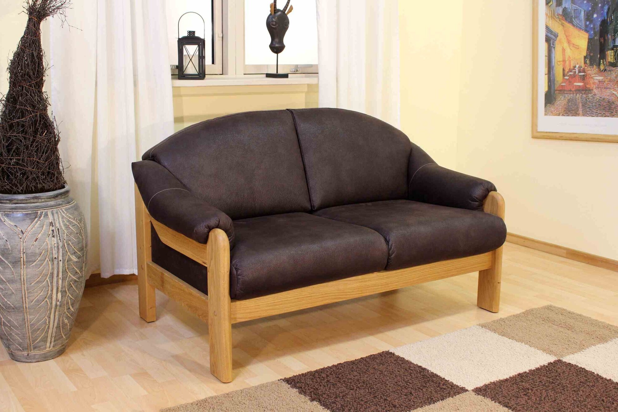 Malmö Sofa Sottrup von Nordseemöbel günstig bestellen | SKANMØBLER