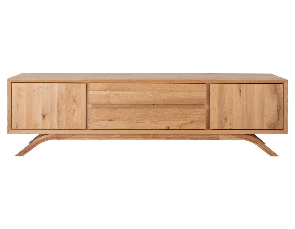 Vegas TV-Lowboard 180 - Stehend von TPT günstig bestellen | SKANMØBLER